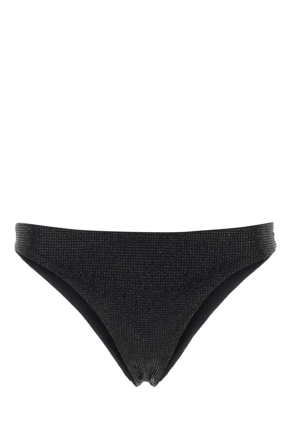 Prada Stretch Re-nylon Bikini Bottom