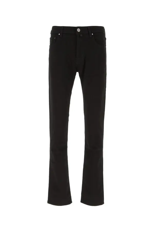 Jacob Cohen Premium Denim Jeans