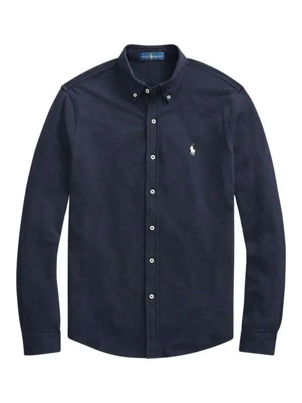 Ralph Lauren Long Sleeve Button-down Shirt
