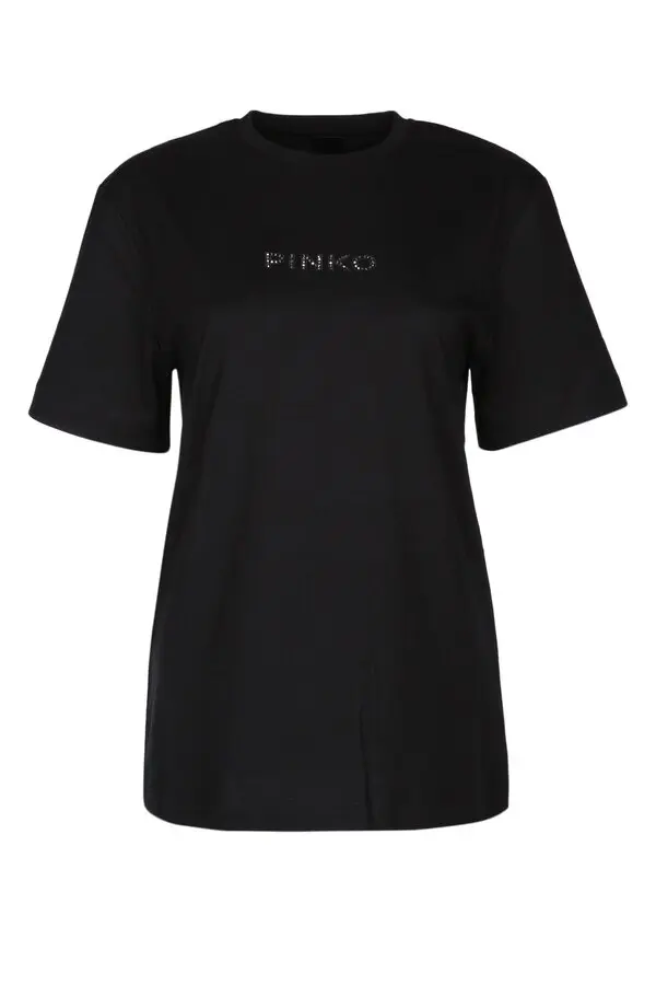Pinko Strepitoso Graphic T-shirt