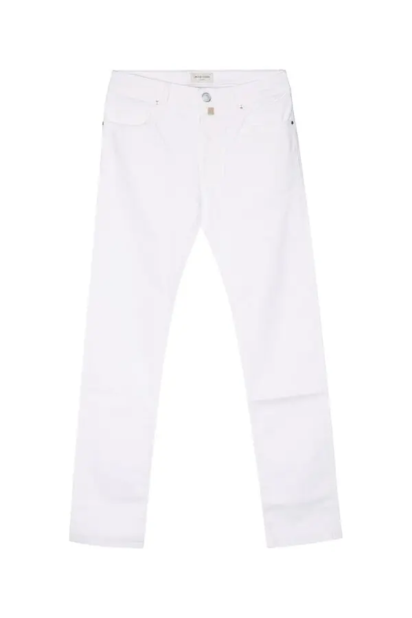Jacob Cohen Tailored Pants