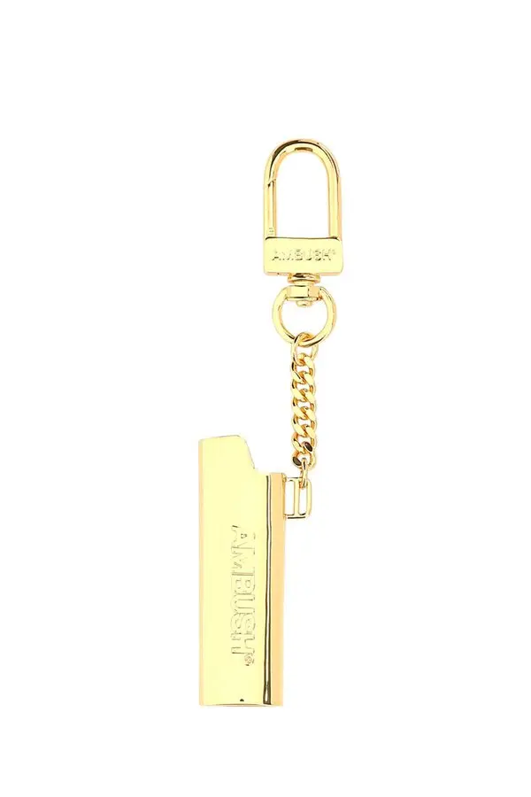 AMBUSH Metal Lighter Holder