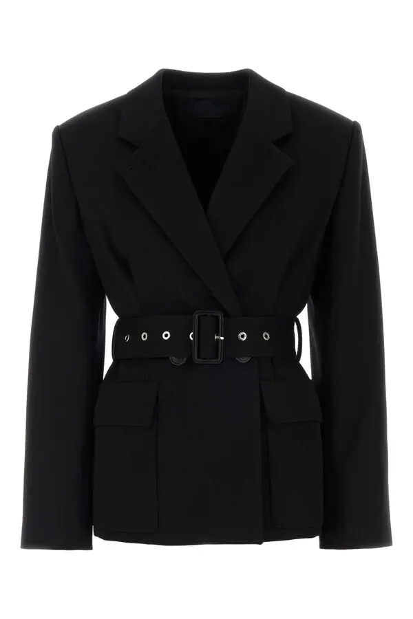 LANVIN Wool Blazer