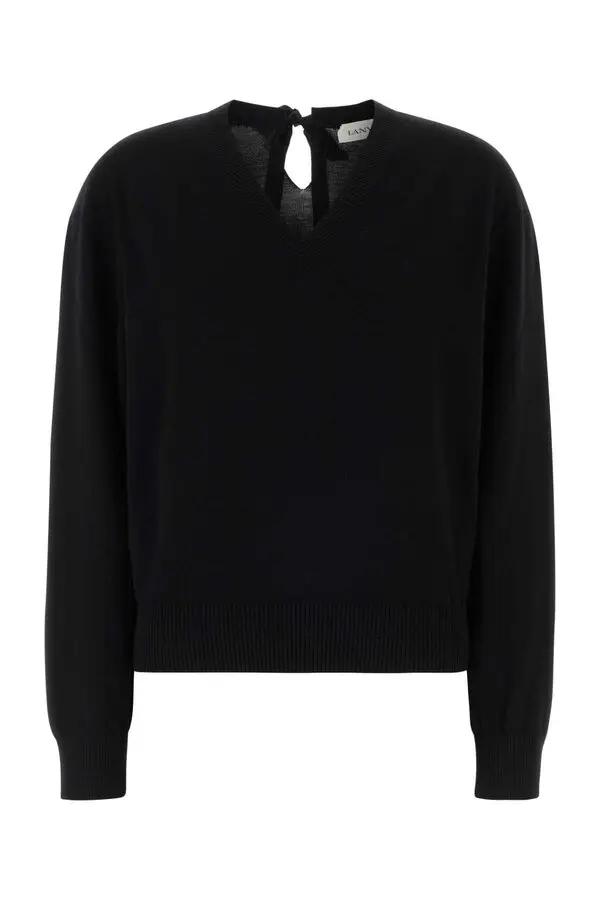 LANVIN Wool-blend Sweater