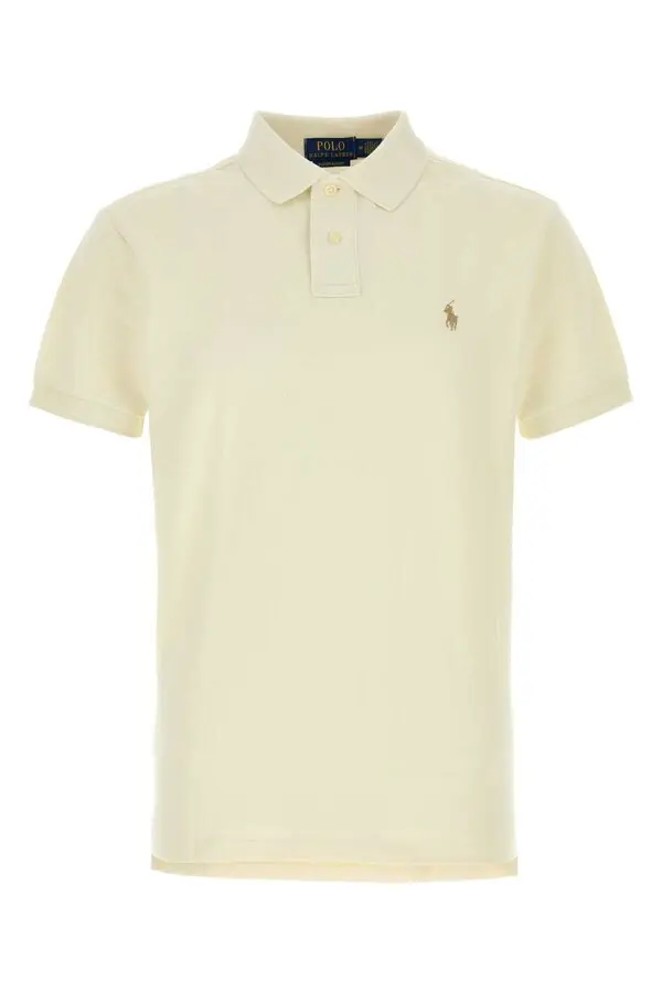 Polo Ralph Lauren Polo Piquet Polo Shirt