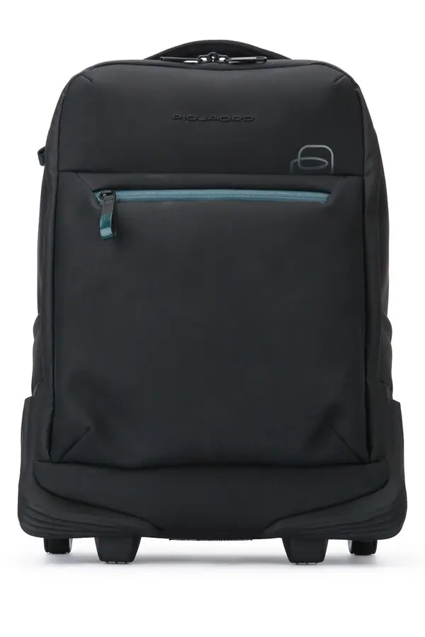 PIQUADRO Trolley Travel Bag - N