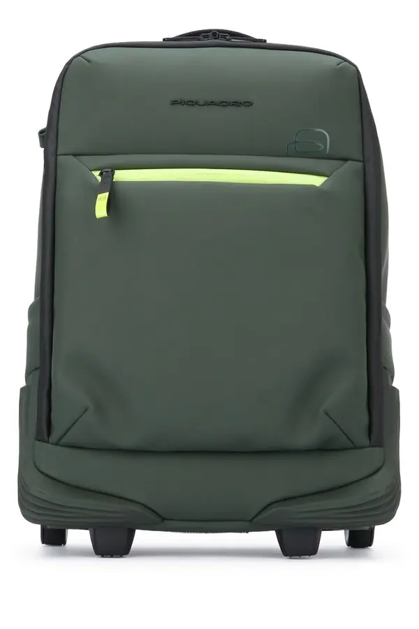 PIQUADRO Trolley Travel Bag - Ve