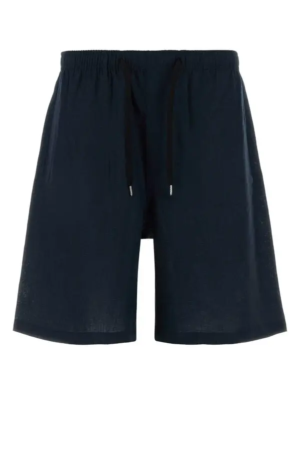 CELLAR DOOR Jago Bermuda Shorts