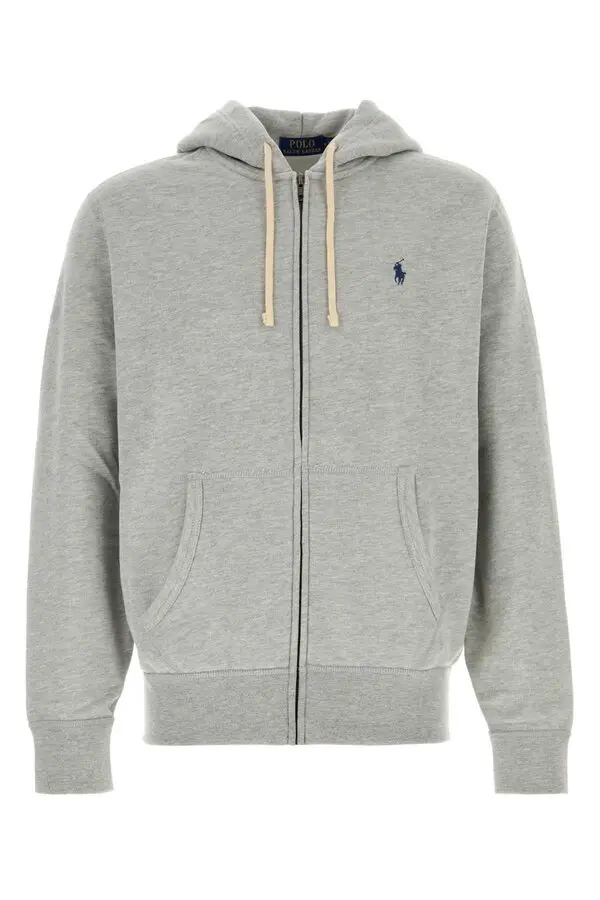 Polo Ralph Lauren Polo-style Cotton Sweatshirt For