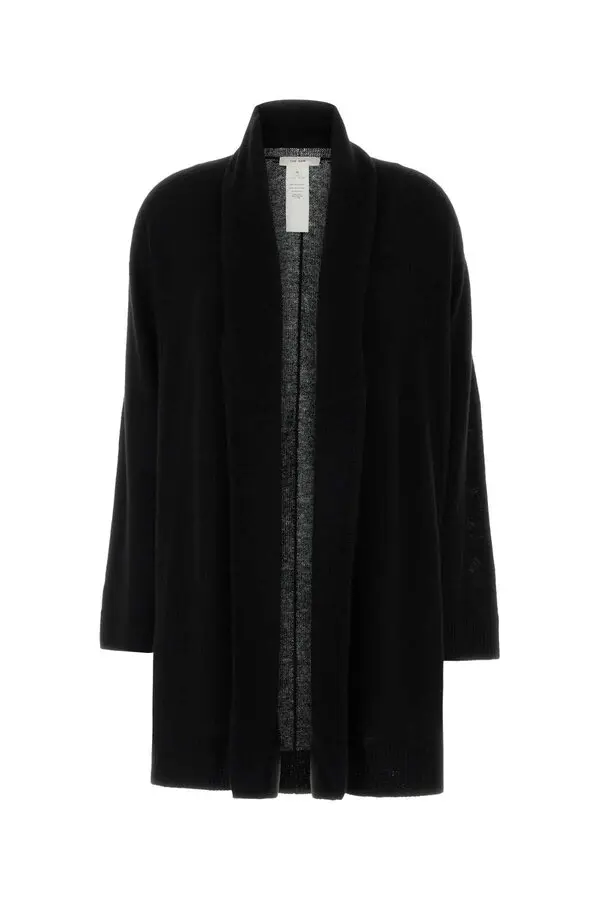 THE ROW Cashmere Ovaan Cardigan