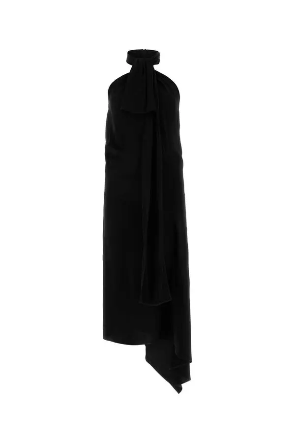 Givenchy Crepe Dress