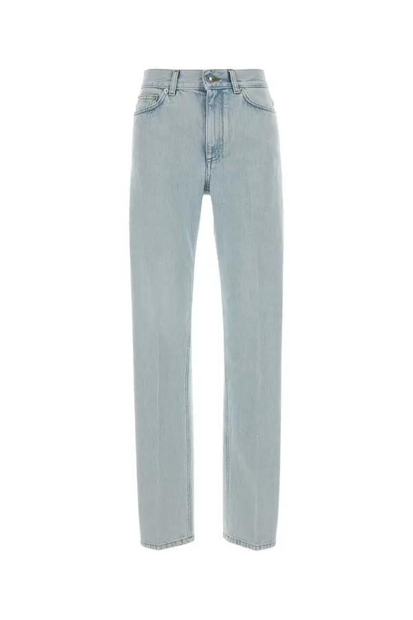 Givenchy Denim Jeans - Light Blue