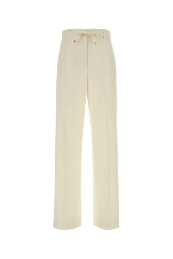 Moncler Virgin Wool Pant