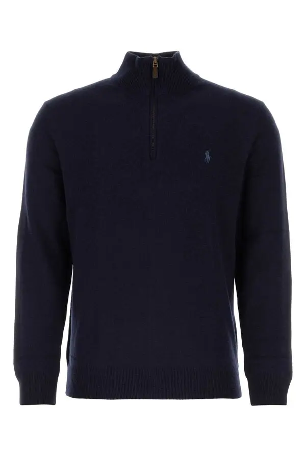 Polo Ralph Lauren Wool Sweater