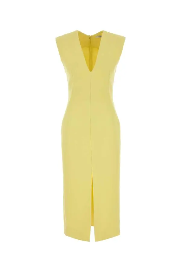 Givenchy Stretch Crepe Dress