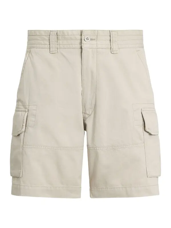 Polo Ralph Lauren Relaxed Fit Cargo Shorts
