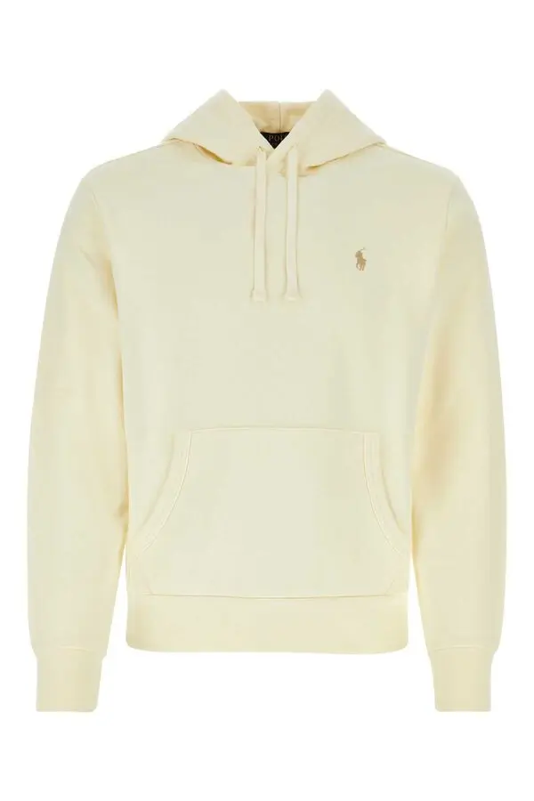 Polo Ralph Lauren 100% Cotton Crewneck Sweatshirt