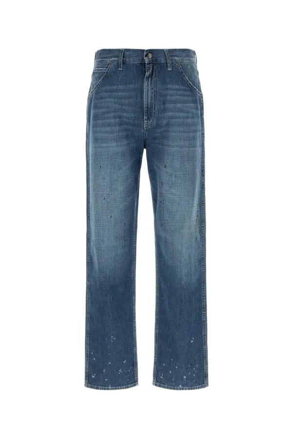 MAISON MARGIELA Denim Jeans