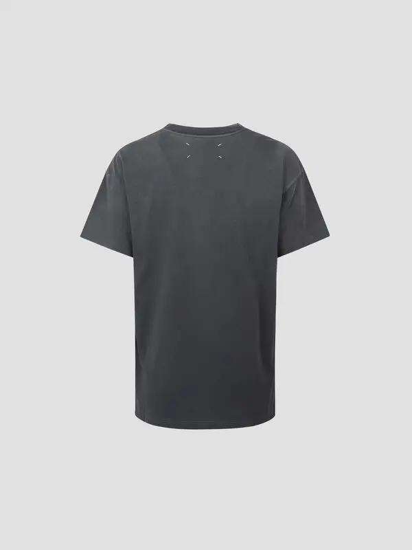 MAISON MARGIELA Cotton T-shirt - 970