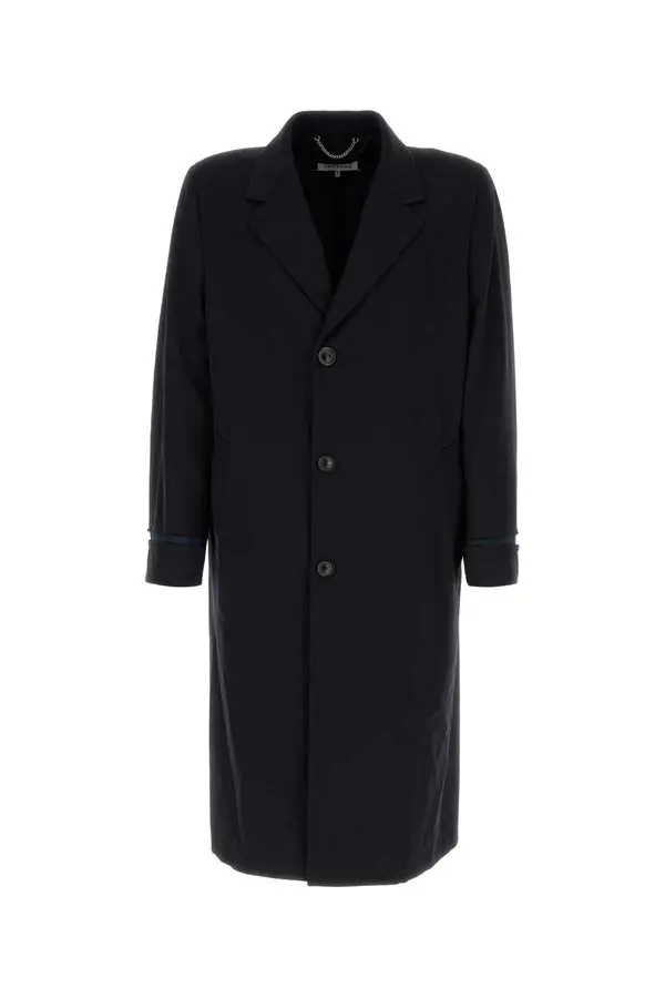 MAISON MARGIELA Midnight Wool Jacket
