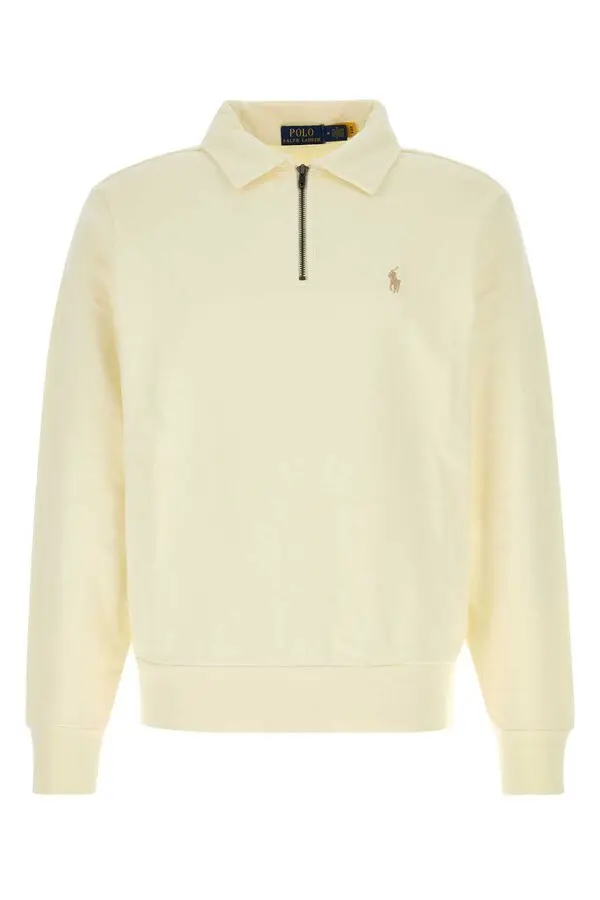 Polo Ralph Lauren Cotton Polo Shirt - Yellow