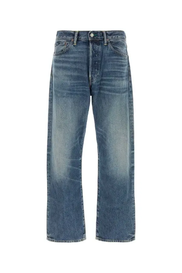 Polo Ralph Lauren Denim Jeans