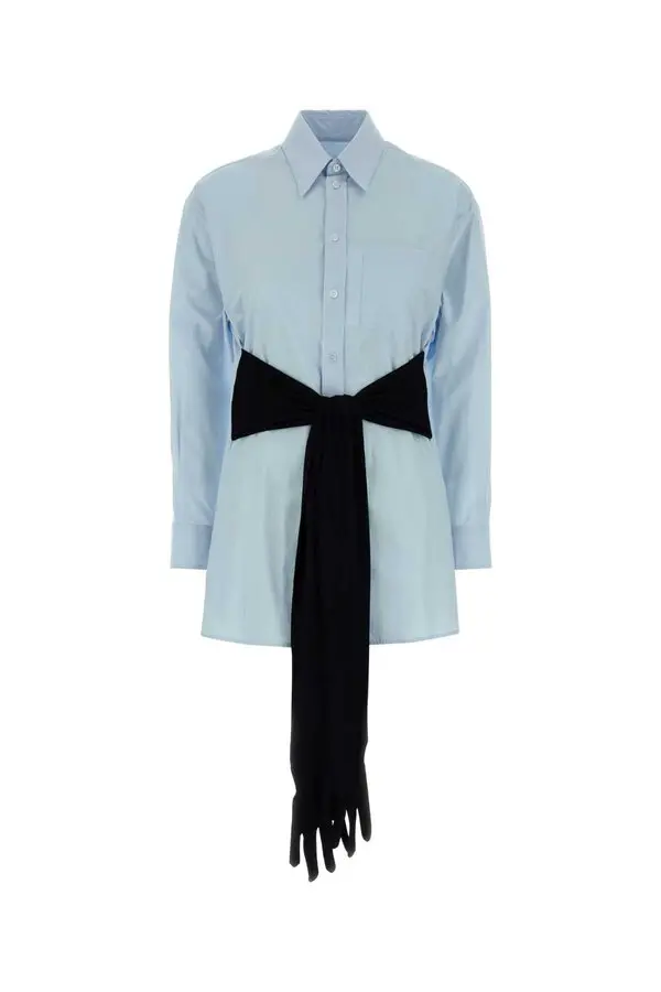 MAISON MARGIELA Poplin Shirt