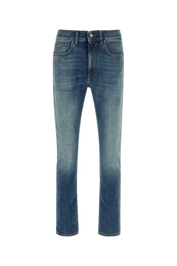 PT TORINO Stretch Denim Mick Jeans For