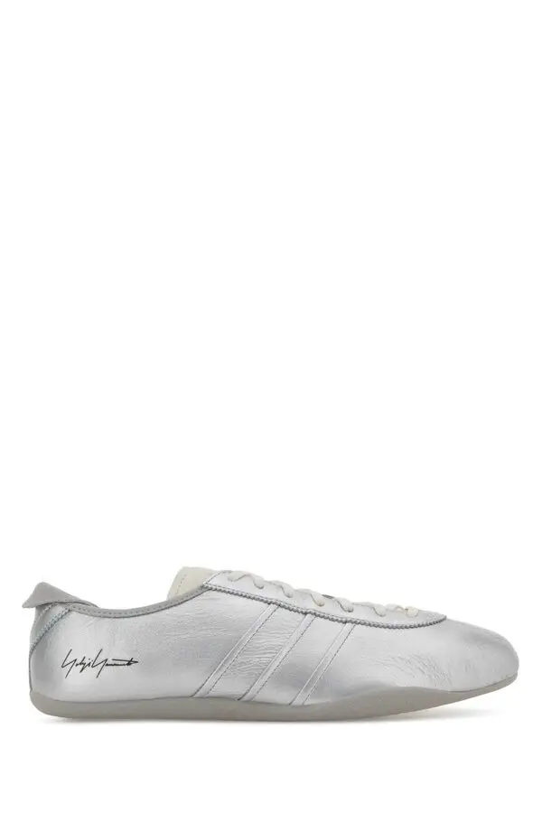 Y-3 YOHJI YAMAMOTO ADIDAS Tokyo Leather Sneaker