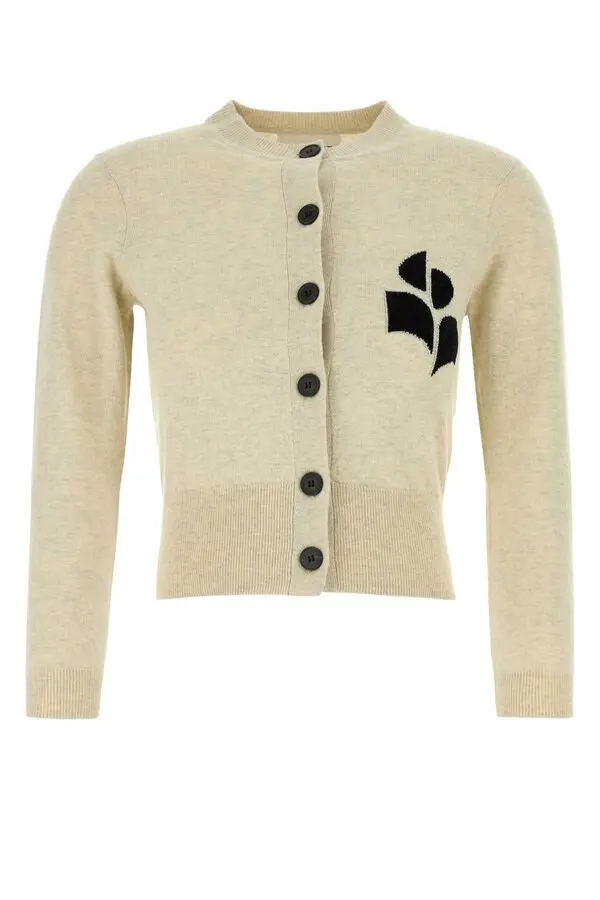 Isabel Marant Étoile Newton" Cardigan