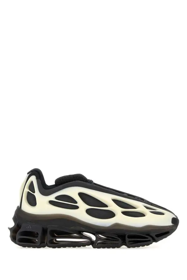 ADIDAS BY WILLY CHAVARRIA Megaride Sneaker In Fabric And Rubber
