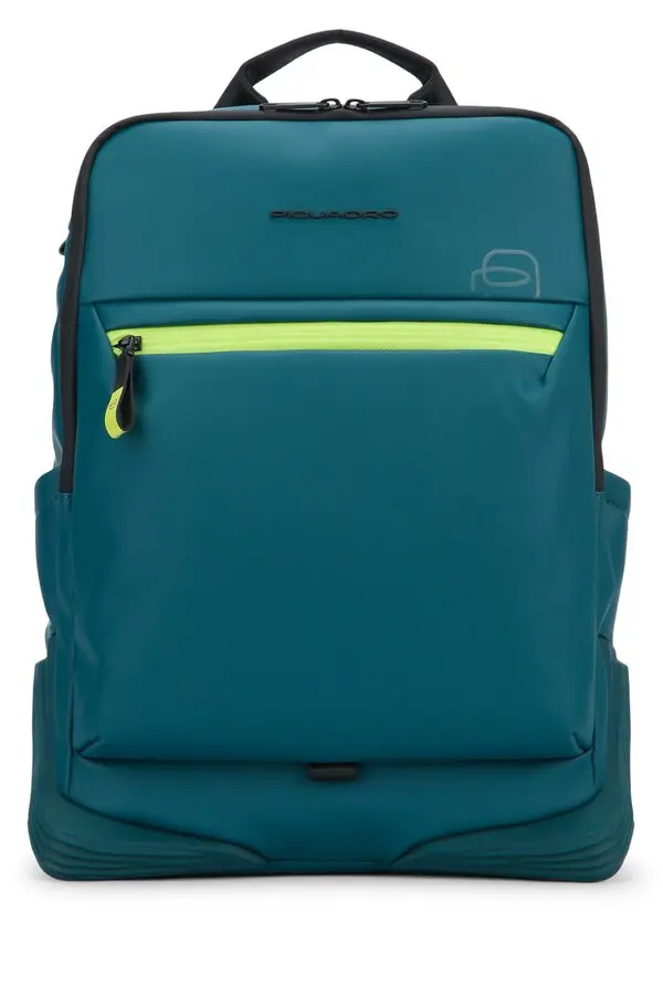 PIQUADRO Mini Backpack For Everyday Carry