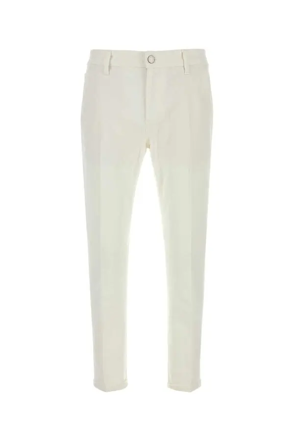 PT TORINO Stretch Denim Jeans For