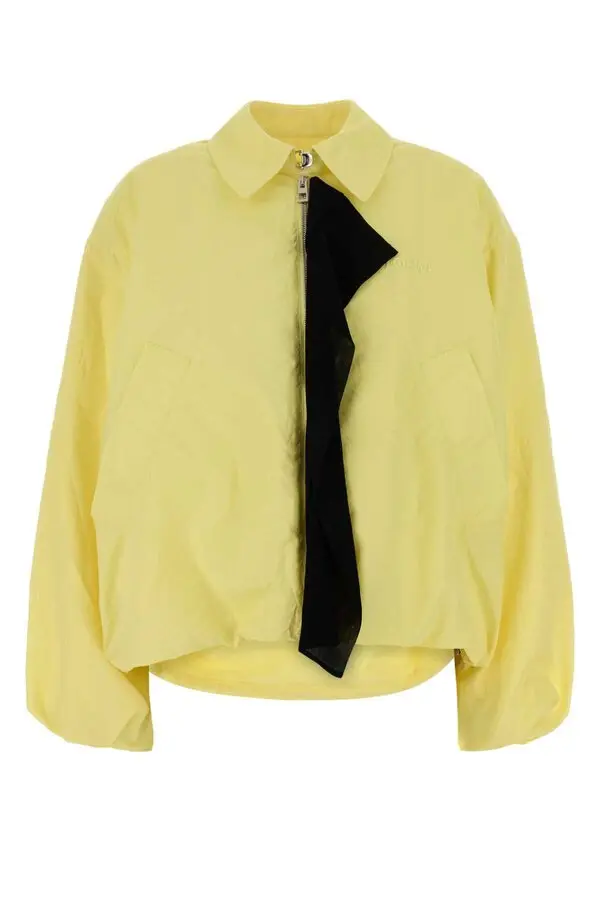 Loewe Lightweight Polyester Jacket For