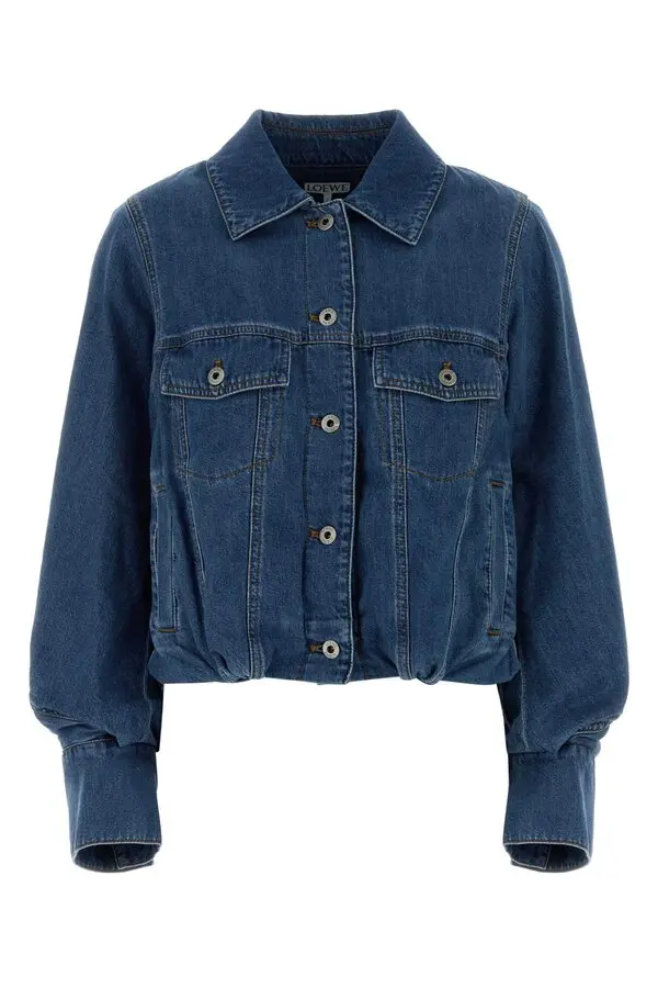 Loewe Denim Jacket