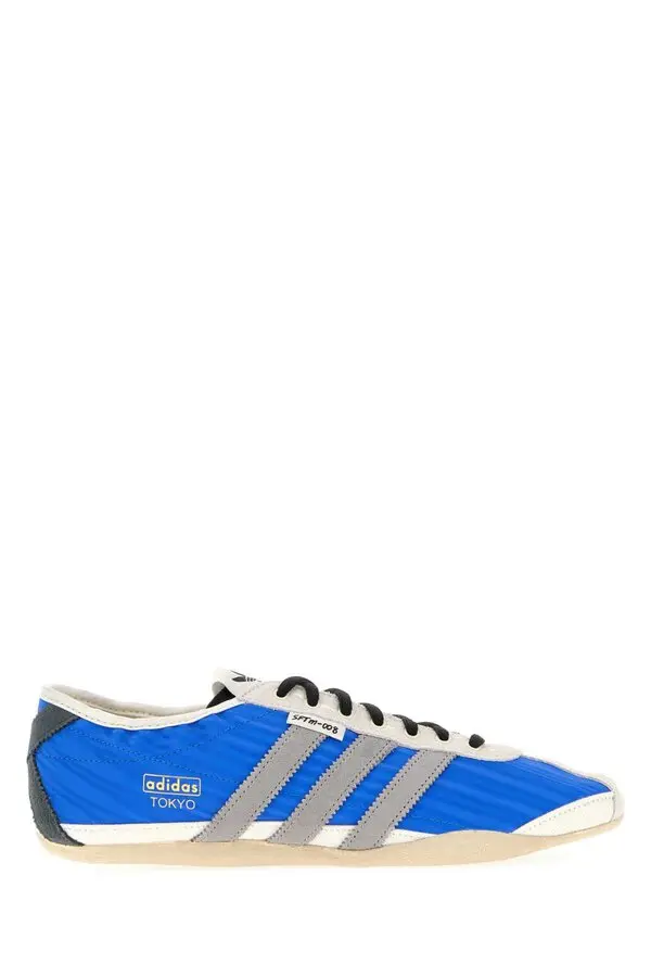 ADIDAS X SONG FOR THE MUTE Tokyo Canvas Sneaker