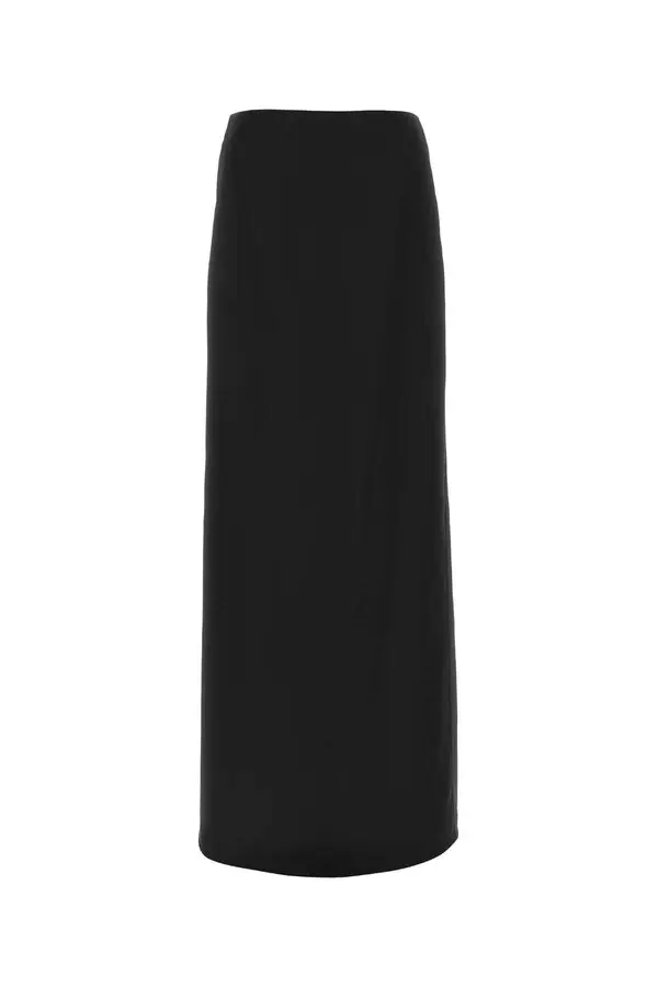 Bottega Veneta Viscose-silk Mini Skirt