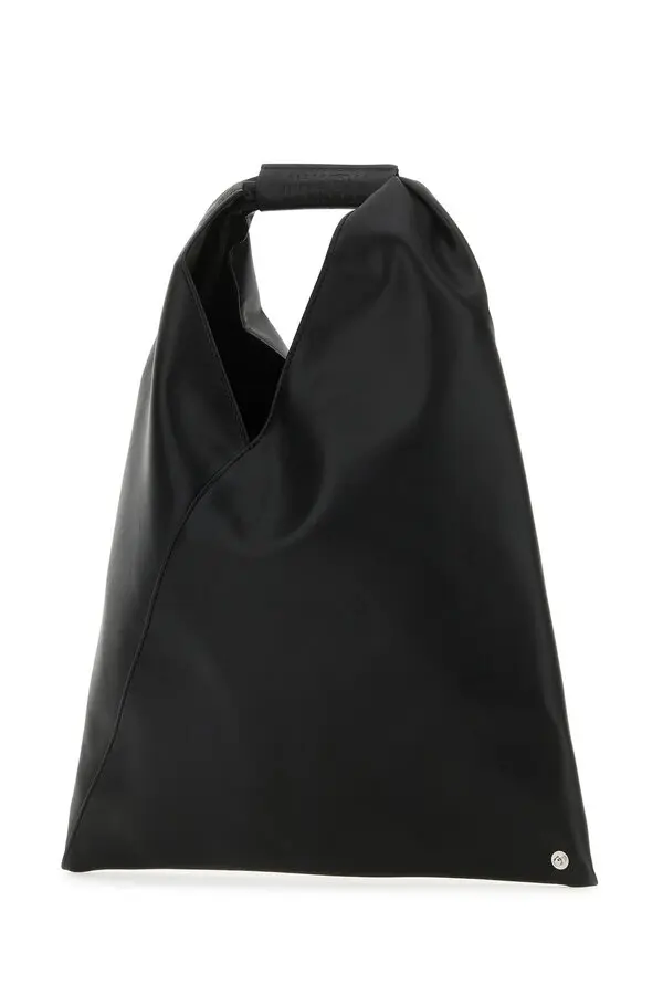MAISON MARGIELA Mini Handbag - Black