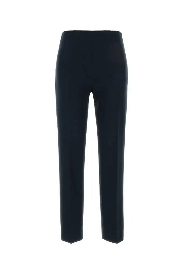 PT TORINO Gioia Stretch Polyester Pants