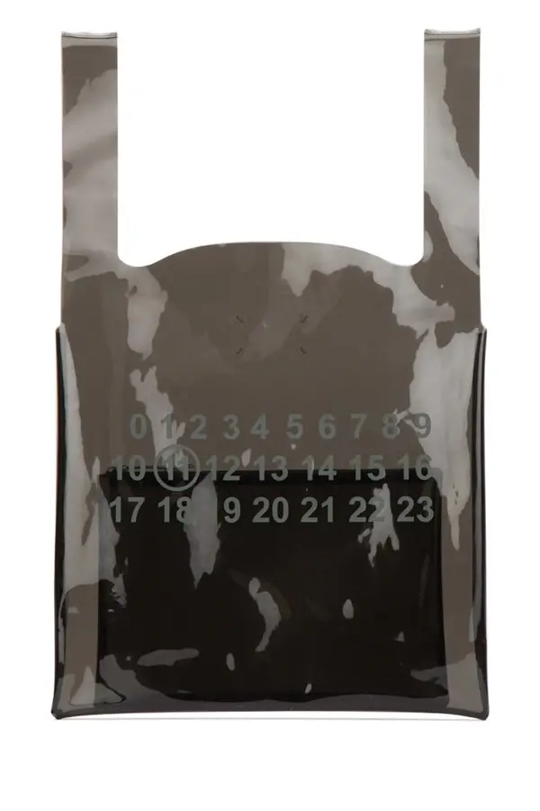MAISON MARGIELA Handheld Bag - T8085