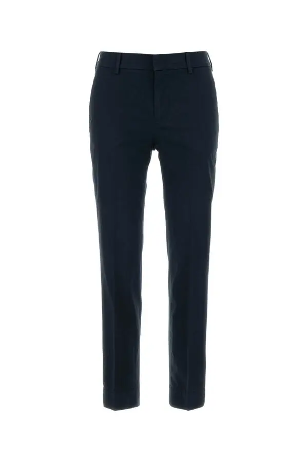 PT TORINO Stretch Cotton New York Pant