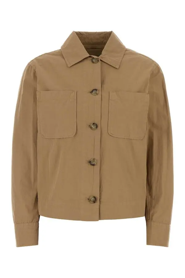 Woolrich 100% Cotton Shirt