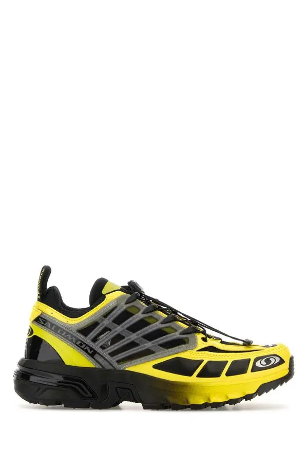 MAISON MARGIELA X Salomon Acs Pro Sneakers - Multicoloured