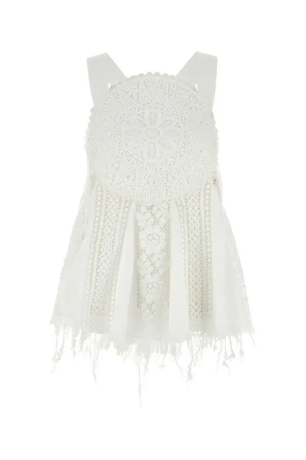 Loewe Cotton Paula's Ibiza Top