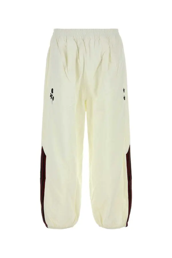 ADIDAS BY WILLY CHAVARRIA Nylon Joggers