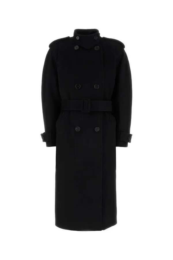 Chloé Wool Jacket For