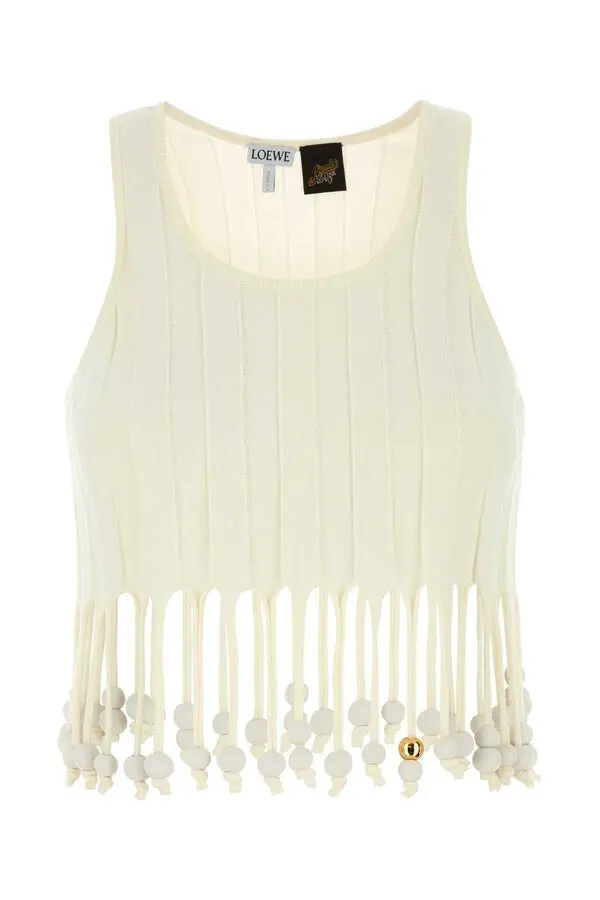 Loewe Paula's Ibiza Cotton Top
