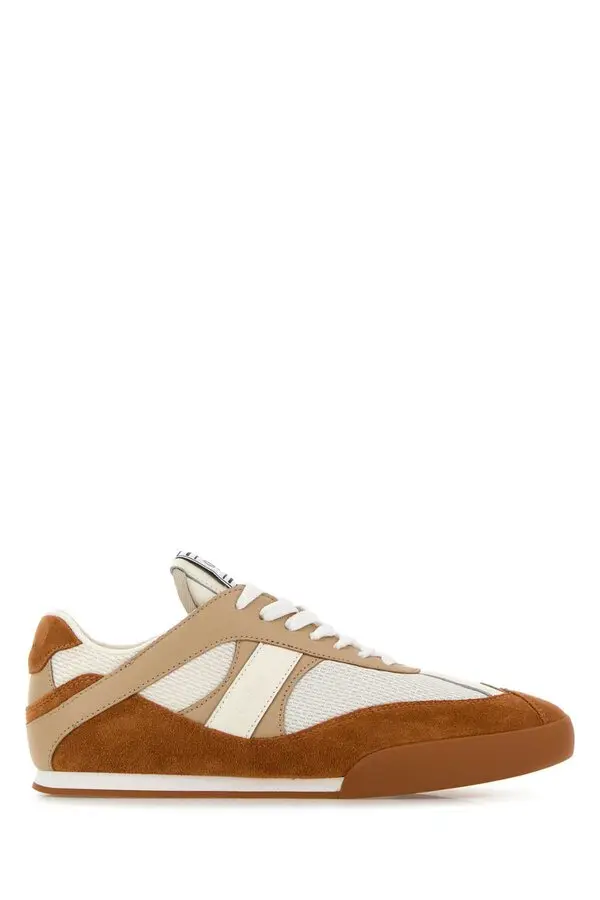 Chloé Kick Sneakers