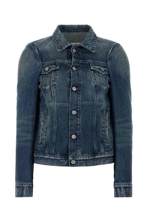 MAISON MARGIELA Denim Jacket