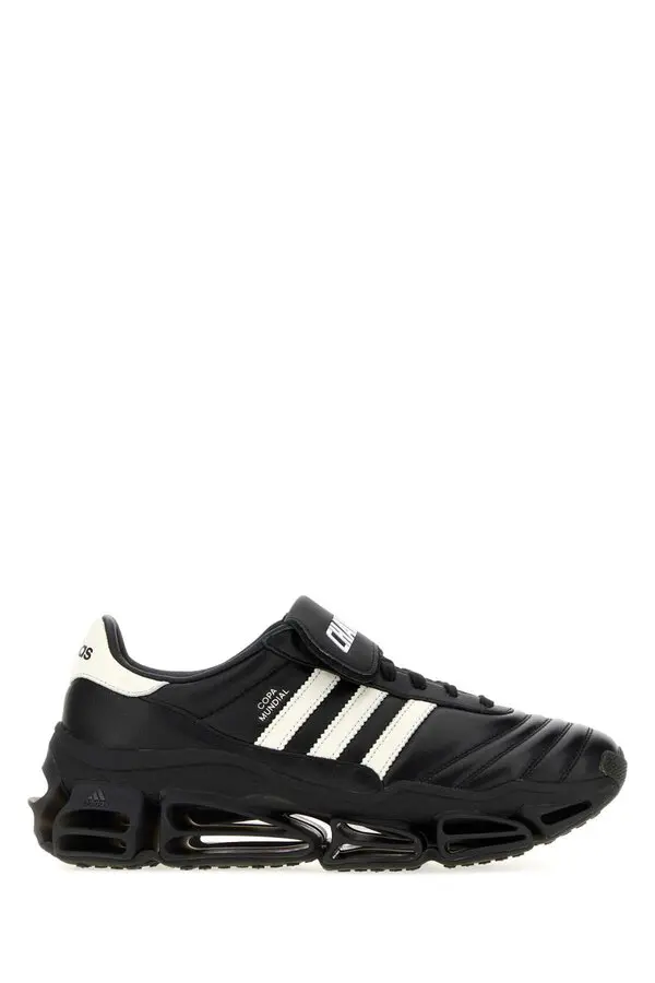 ADIDAS BY WILLY CHAVARRIA Leather Megaride Sneaker